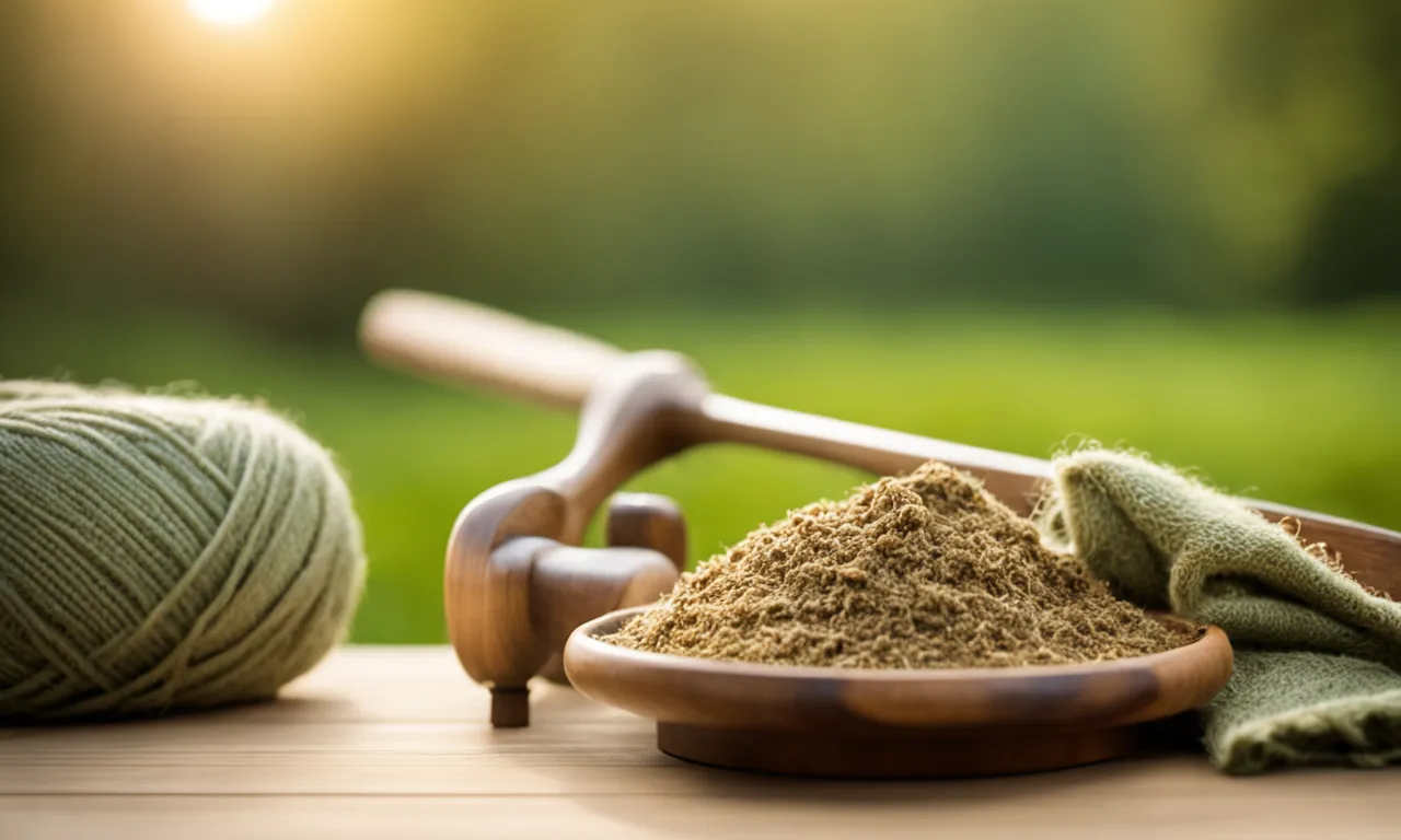 How To Make Hemp Fabric: A Step-By-Step Guide