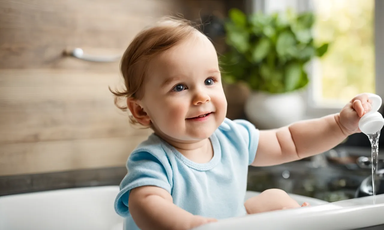 How To Remove Diaper Cream From Fabric: A Step-By-Step Guide