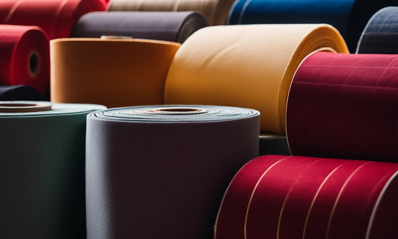 How Wide Are Fabric Rolls? A Comprehensive Guide