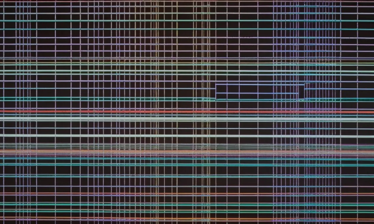 How Many Patterns Are Possible With 9 Dots: Unlocking The Potential Of ...