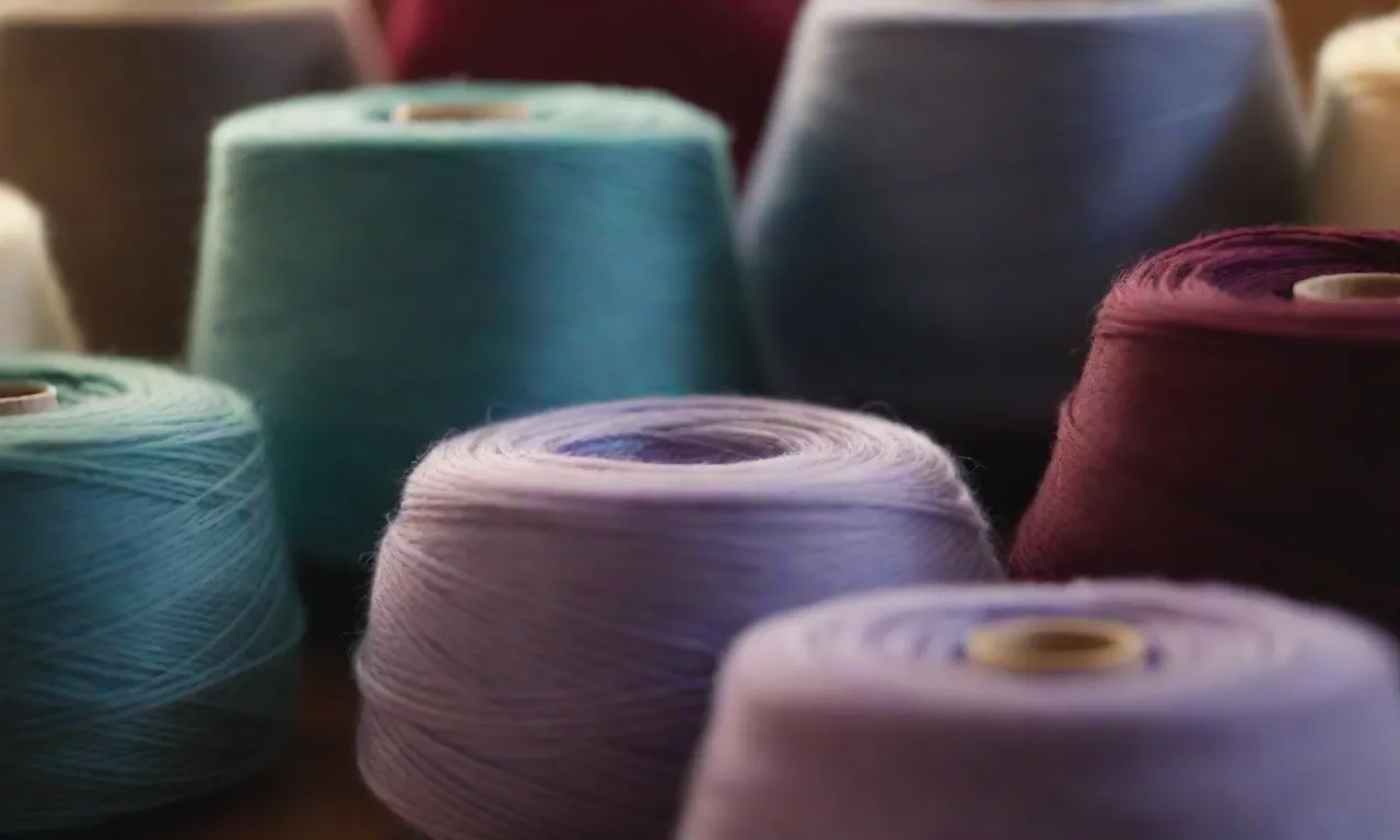 What Is Anti-Pill Yarn? A Comprehensive Guide To Pill-Resistant Fibers
