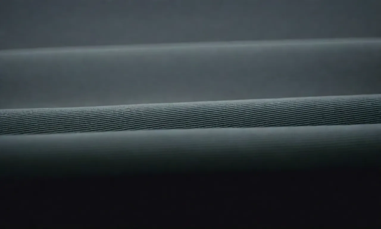 What Is Ribbed Knit Fabric: A Comprehensive Guide To This Versatile ...