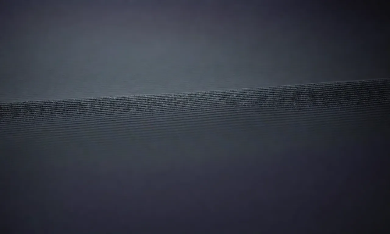 Understanding The Grain Line In Fabric: A Comprehensive Guide