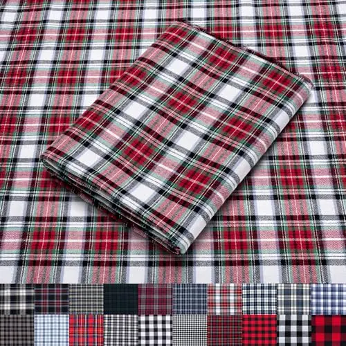 Best Fabric for Pajamas - 2025 Reviews