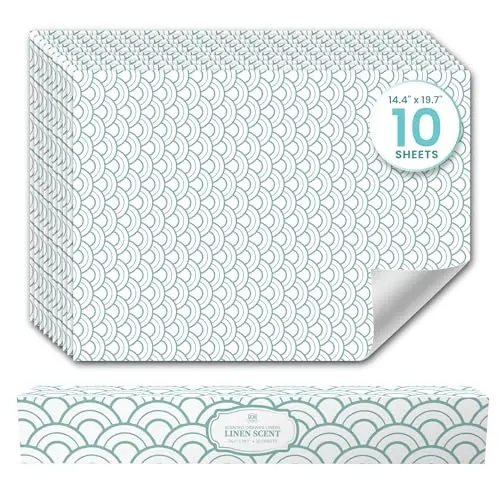 Best Drawer Liners For Clothes - 2025 Reviews - North Shore Crafts