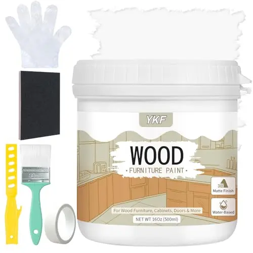 Best Paint For Exterior Wood Door - 2025 Reviews - North Shore Crafts